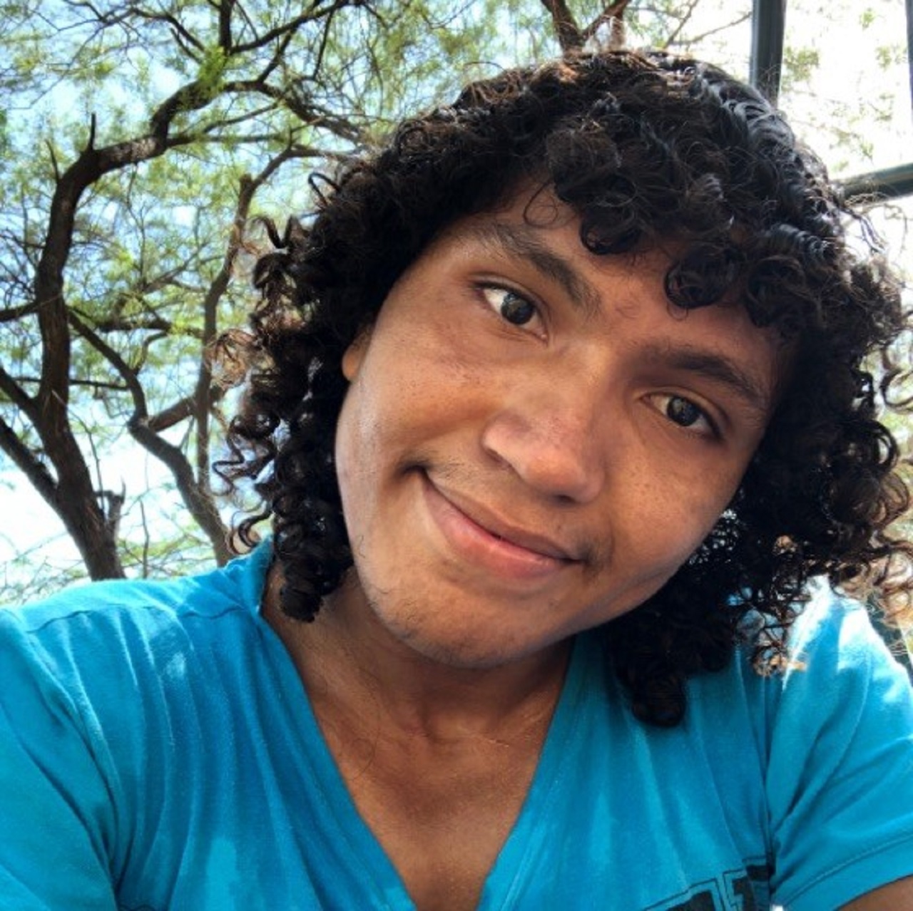 Portafolio CV - RonHer